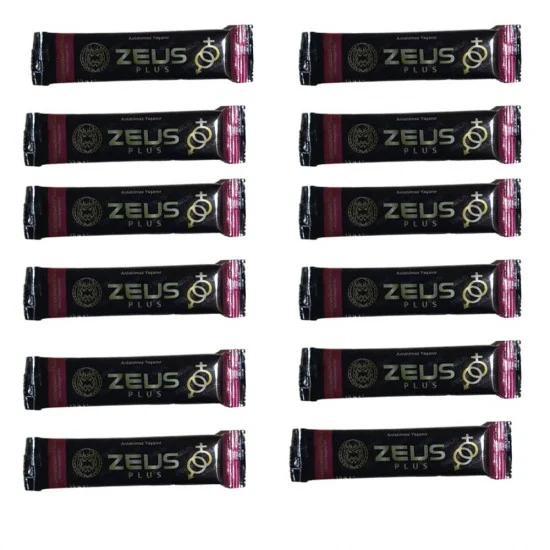 TurkAttar, Zeus Plus Paste, Zeus Epimedium Plus Honey For Men and Women ...