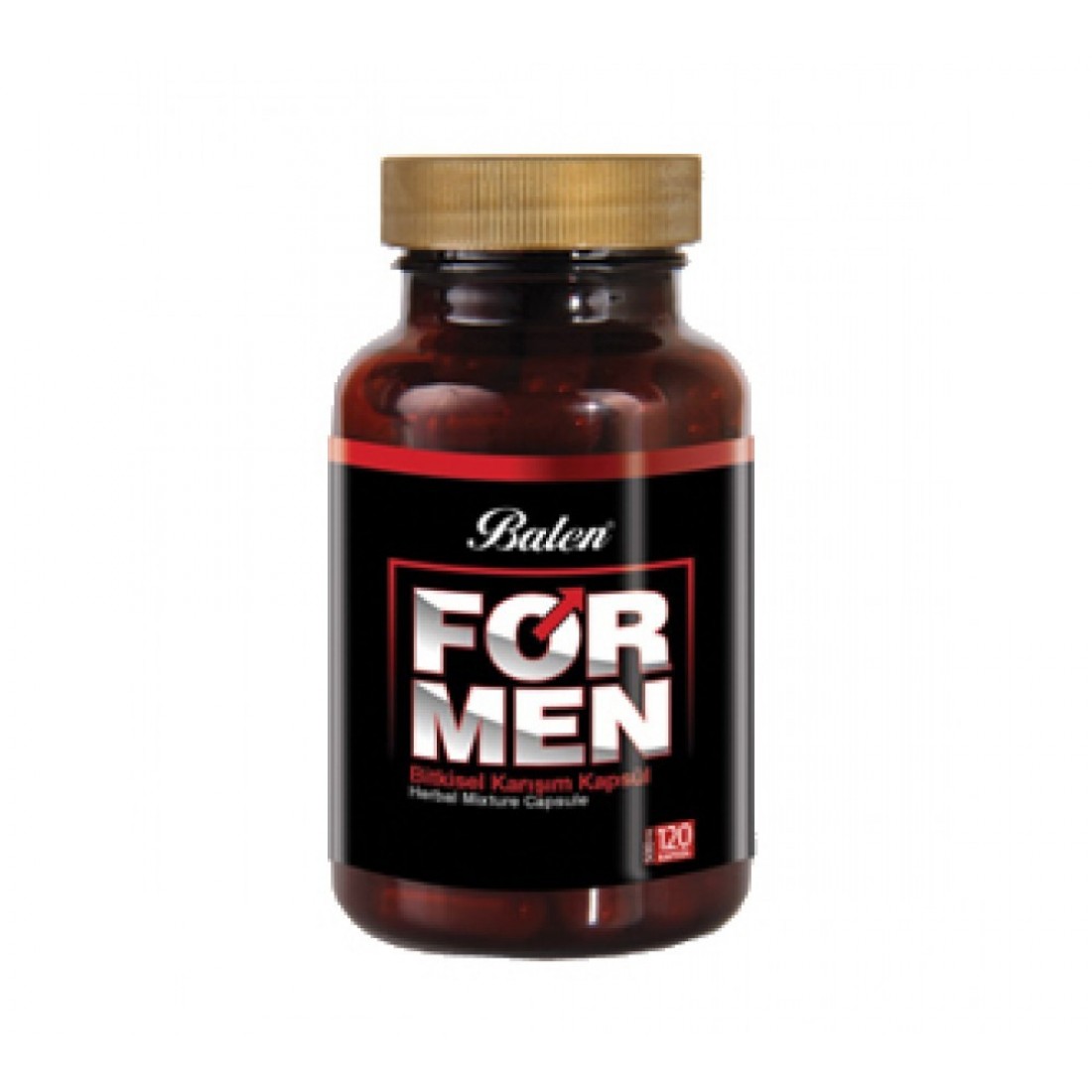 Turk Attar, Men's Set, for erectile dysfunction and sexual anorexia ...