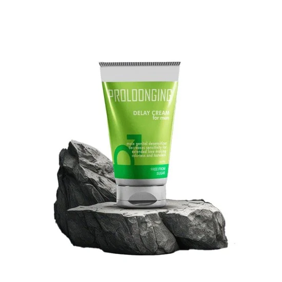 TurkAttar, DOC JOHNSON PROLOONGING™ DELAY CREAM for Men, Reduces Penis ...