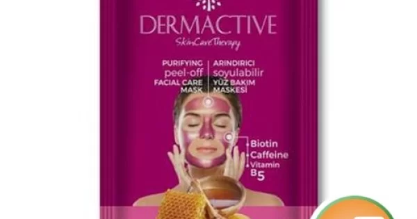 Turk Attar, Honey Sheet Mask, Turkish moisturizing honey mask pack for ...