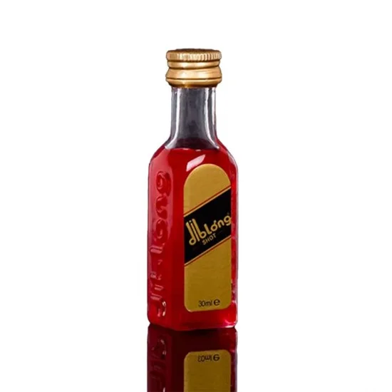 TurkAttar, DIBLONG Shot Turkish Energy Drink FOR MEN with Tutti Frutti ...