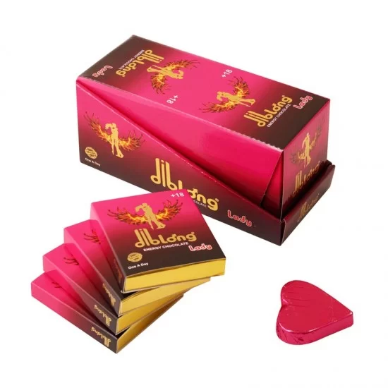 TurkAttar, Original Epimedium DibLong Lady Chocolate FOR WOMEN ...