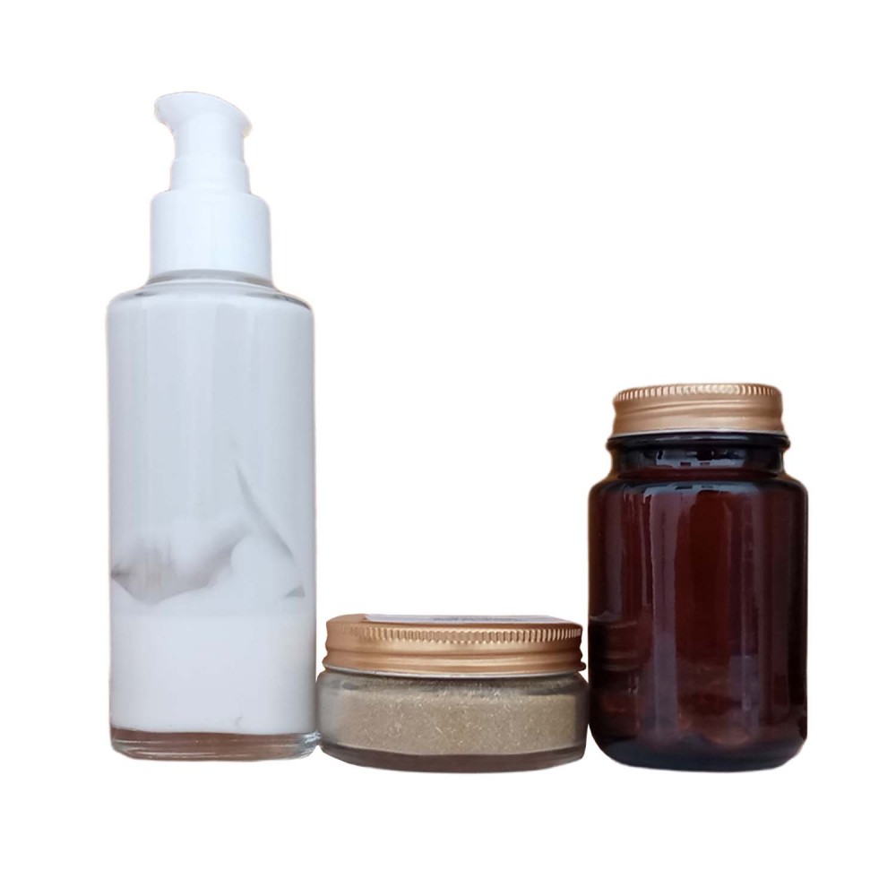 Turk Attar, Osmanlı Şifacısı, Natural Mugolio Pine Cone Syrup, 355 gr