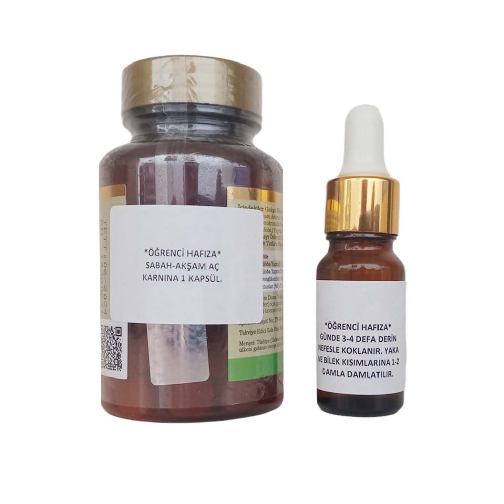 Turk Attar, Osmanlı Şifacısı, Natural Mugolio Pine Cone Syrup, 355 gr