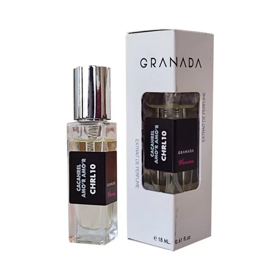 Turk Attar, Turkish perfume, Turkish women's perfume, Granada perfume ...