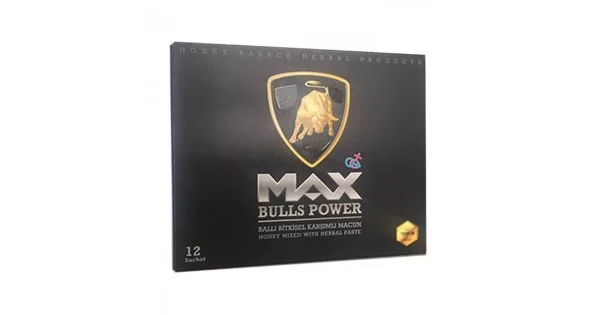 TurkAttar, MAX BULLS POWER Epimedium Paste, Epimedium Turkish Honey ...