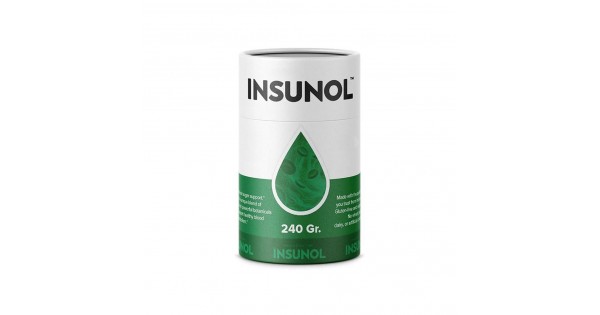 Turk Attar, Insunol Macun – Natural Herbal Paste for Diabetes ...