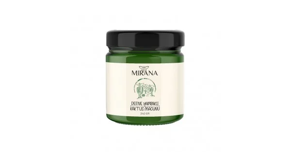 TurkAttar, MIRANA Cactus and Bay Leaf Paste - Herbal Blend for Weight ...