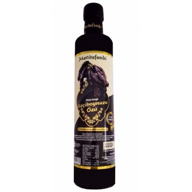 Turk Attar, Osmanlı Şifacısı, Natural Mugolio Pine Cone Syrup, 355 gr