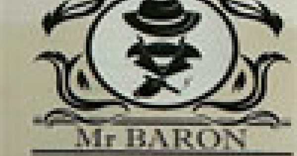Mr. Baron