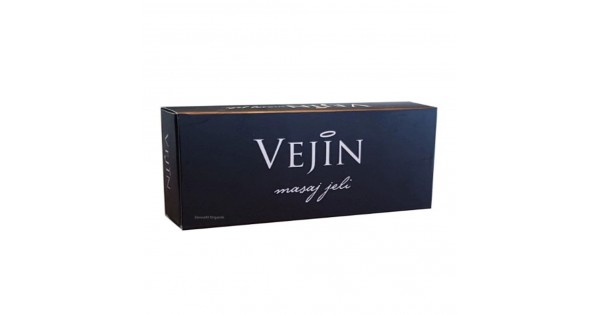 Turk Attar, Vejin Masaj Jeli 5 ml*12 bag, Premium Natural Massage Gel ...