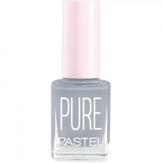 Turk Attar, PASTEL PURE Nail Polish, Spring Colors Nail Polish, Turkish ...