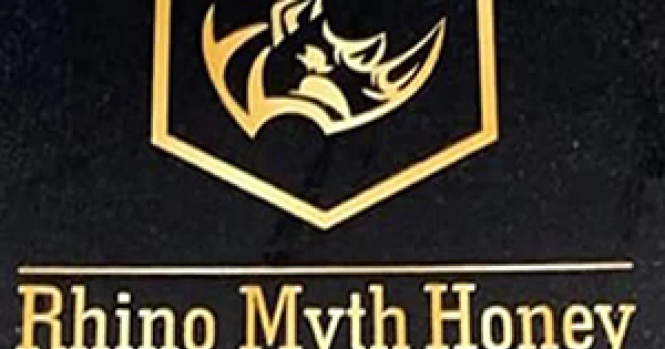 RHINO MYTH HONEY