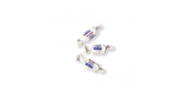 TurkAttar, Ulker Toffe Gum Mastic Flavored Soft Candy, Irresistible ...
