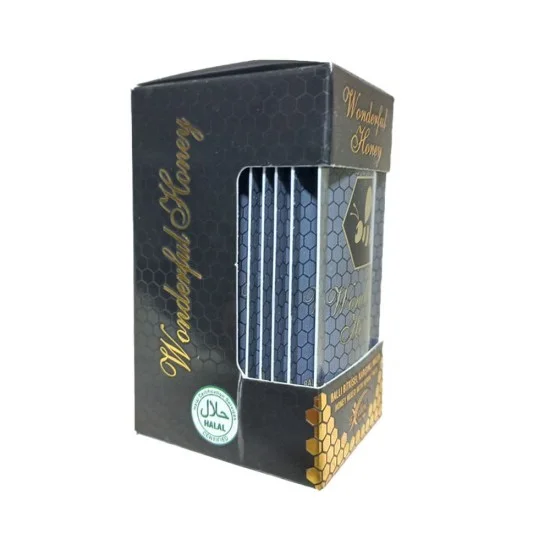 TurkAttar, Wonderful Honey VIP - Natural Male Enhancement Honey for ...