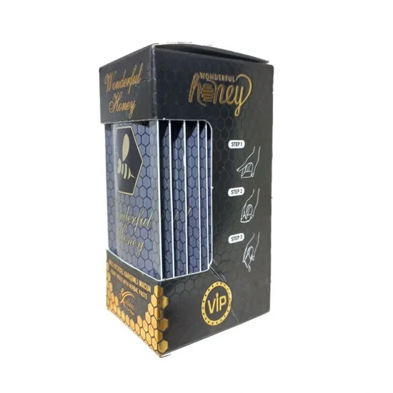 TurkAttar, Wonderful Honey VIP - Natural Male Enhancement Honey for ...