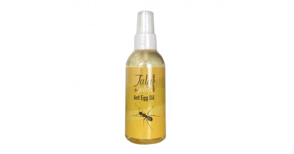 Turk Attar, Tala Turkish Ant Egg Oil Spray, Permanent Hair Growth ...