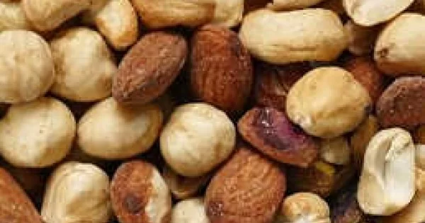 TurkAttar, Turkish Nuts