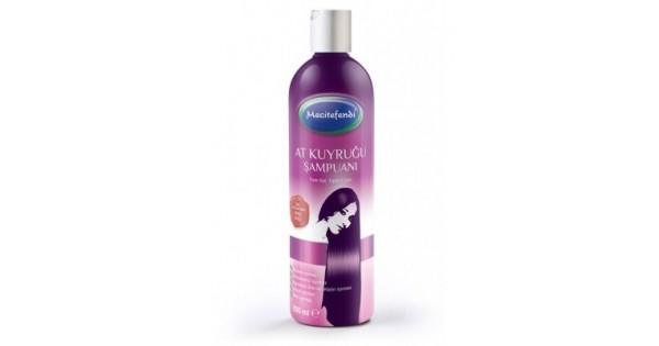 TurkAttar, Original Turkish Horsetail shampoo for Hair Growth ...