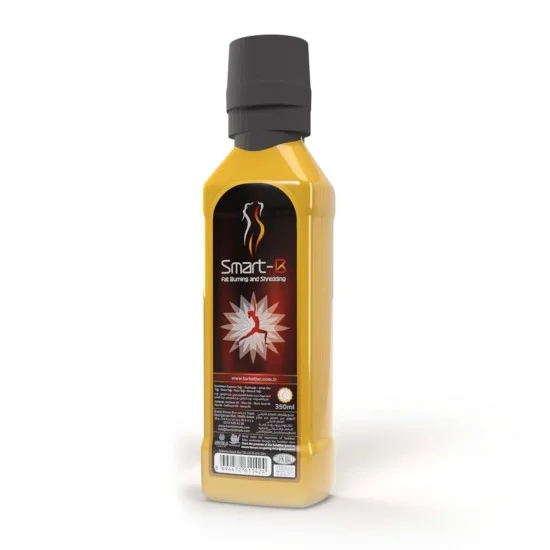 TurkAttar, Turkish Smart B Slimming Oil, Weight Loss Oils Formula, Burn ...