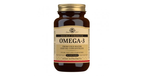 العطار التركي, سولجار اوميجا 3, تركيز القوة المضاعفة من Solgar, زيت سمك ...