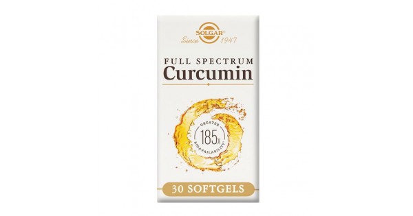 العطار التركي, Solgar, سولجار خلاصة الكركم واسع الطيف, مكمل النخبة ...