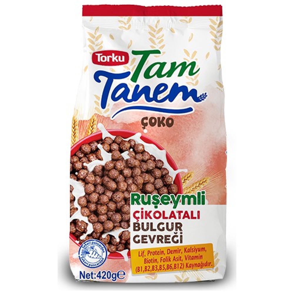 TurkAttar, TURKEY CHOCOLATE - TORKU No: 1 Milk Chocolate Coated Wafer ...