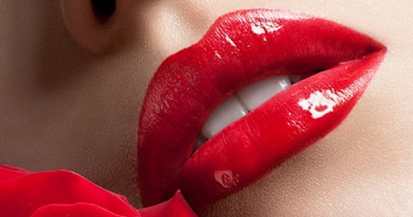 TurkAttar, Turkish Lip Makeup