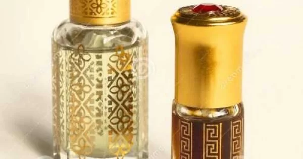 TurkAttar, Turkish Perfume Essence