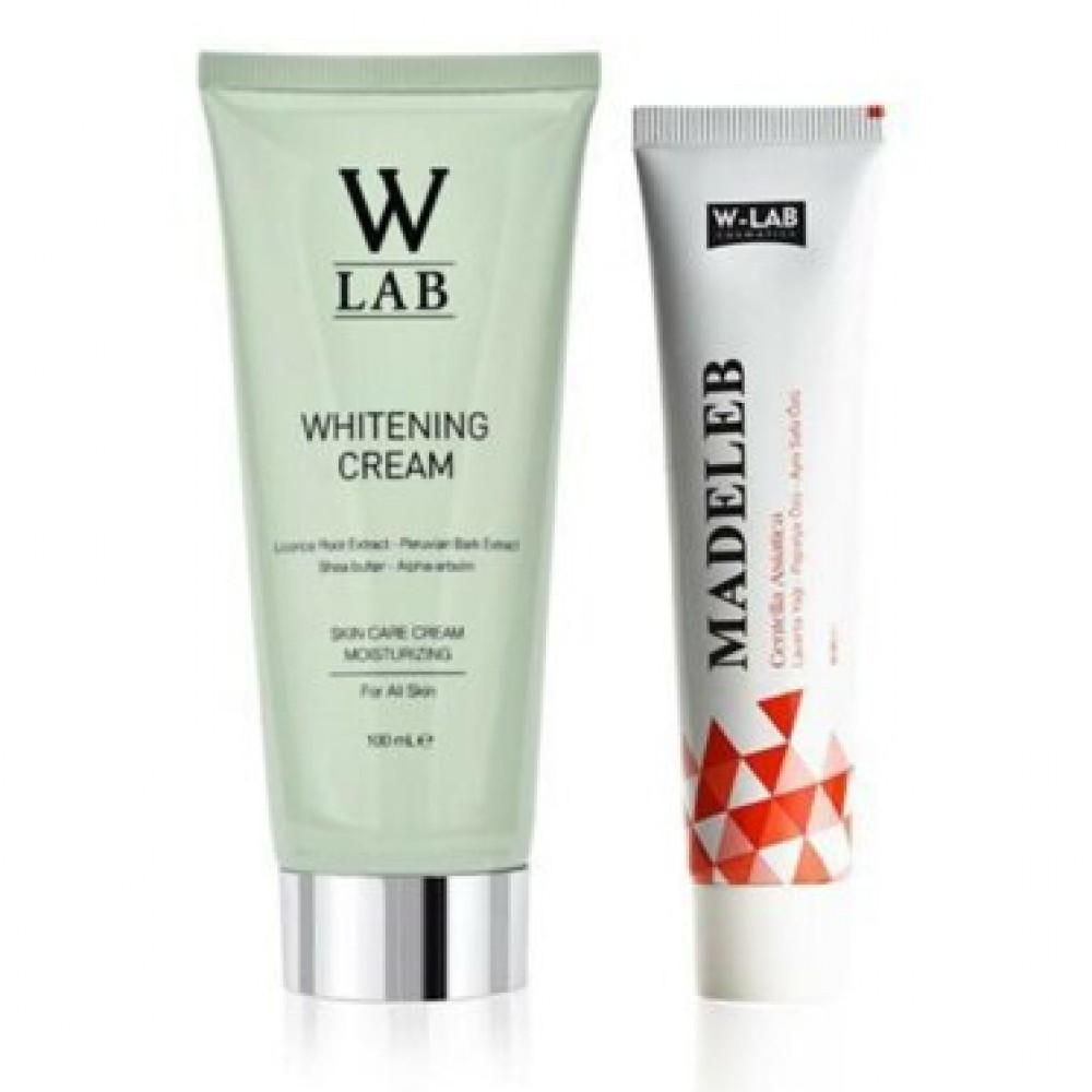 TurkAttar, Turkish Skin Care Set, MADELEB Turkish Skin Care Regenerist ...