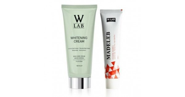 TurkAttar, Turkish Skin Care Set, MADELEB Turkish Skin Care Regenerist ...